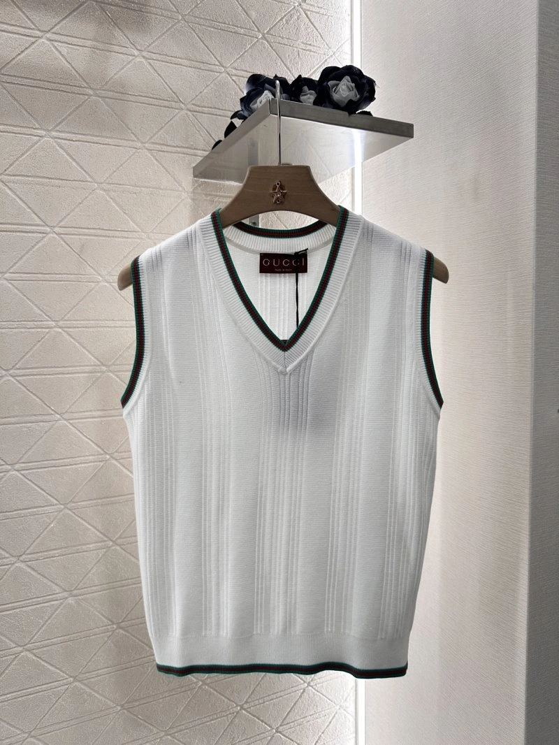 Gucci Vest