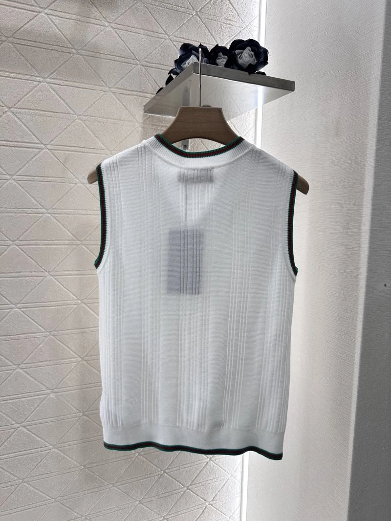 Indistinguishable Gucci Vest