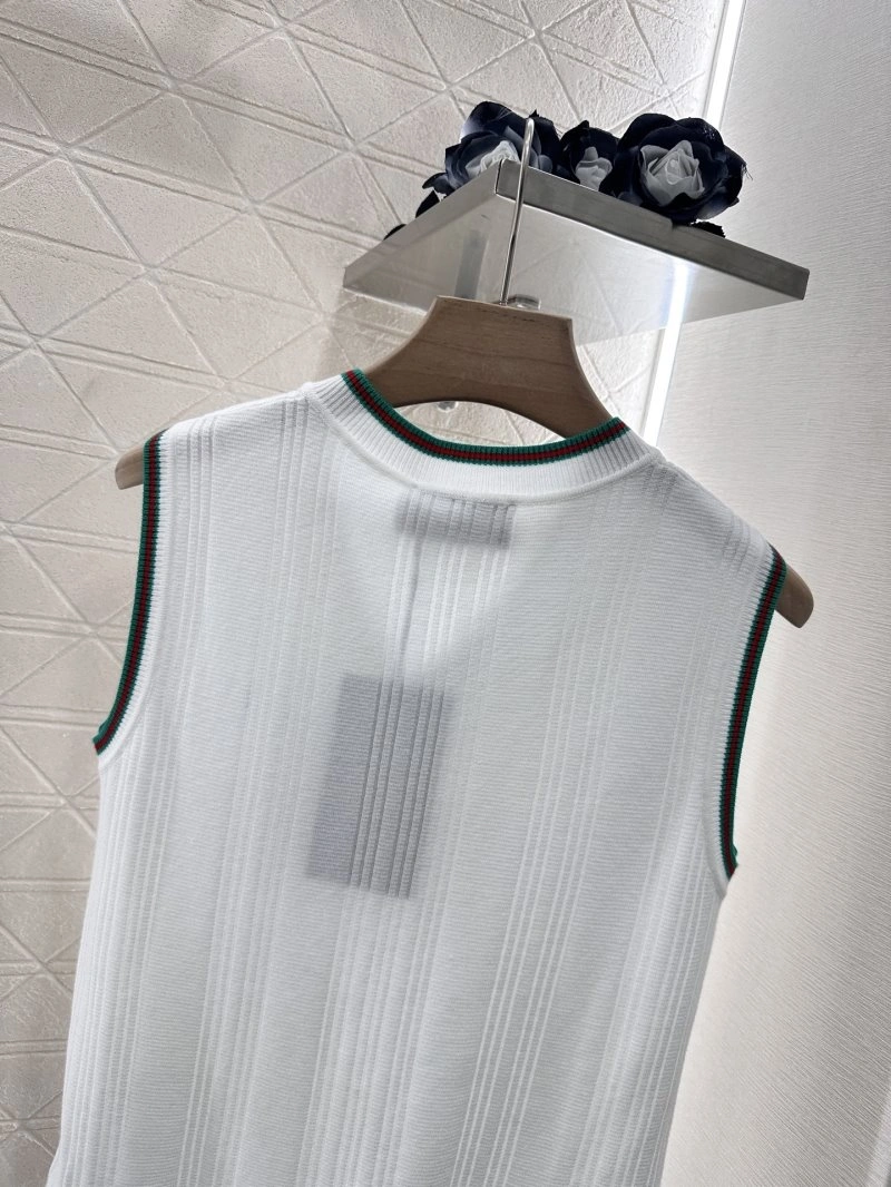 Indistinguishable Gucci Vest