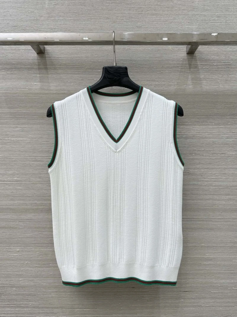 Gucci Vest