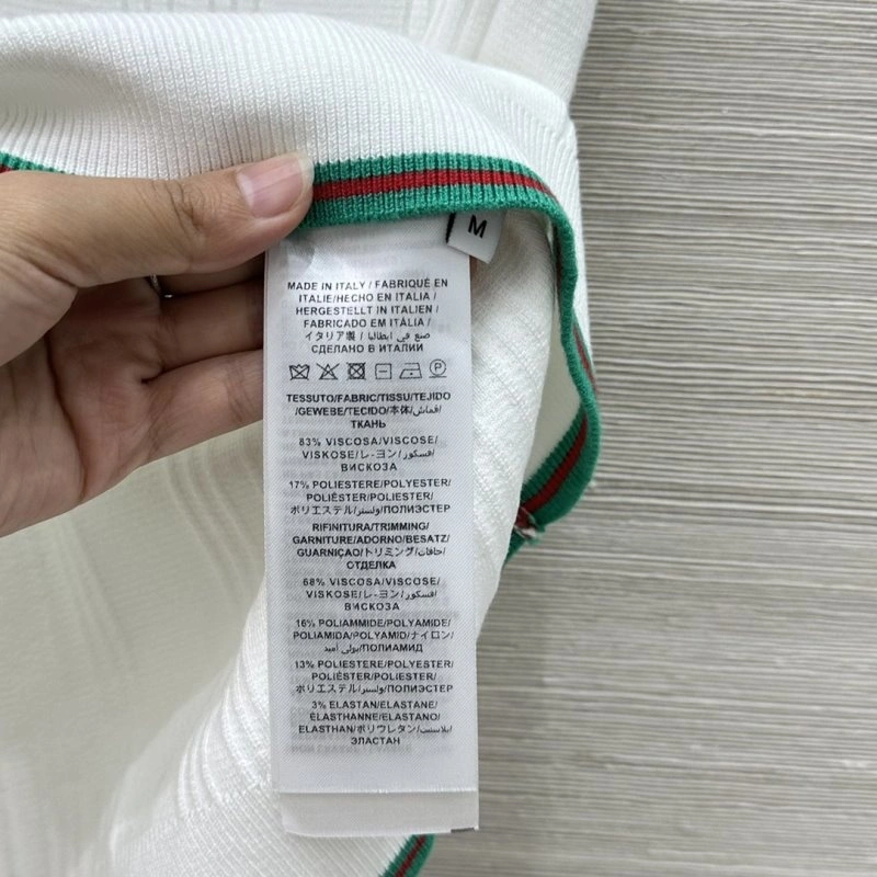 Genuine Gucci Vest