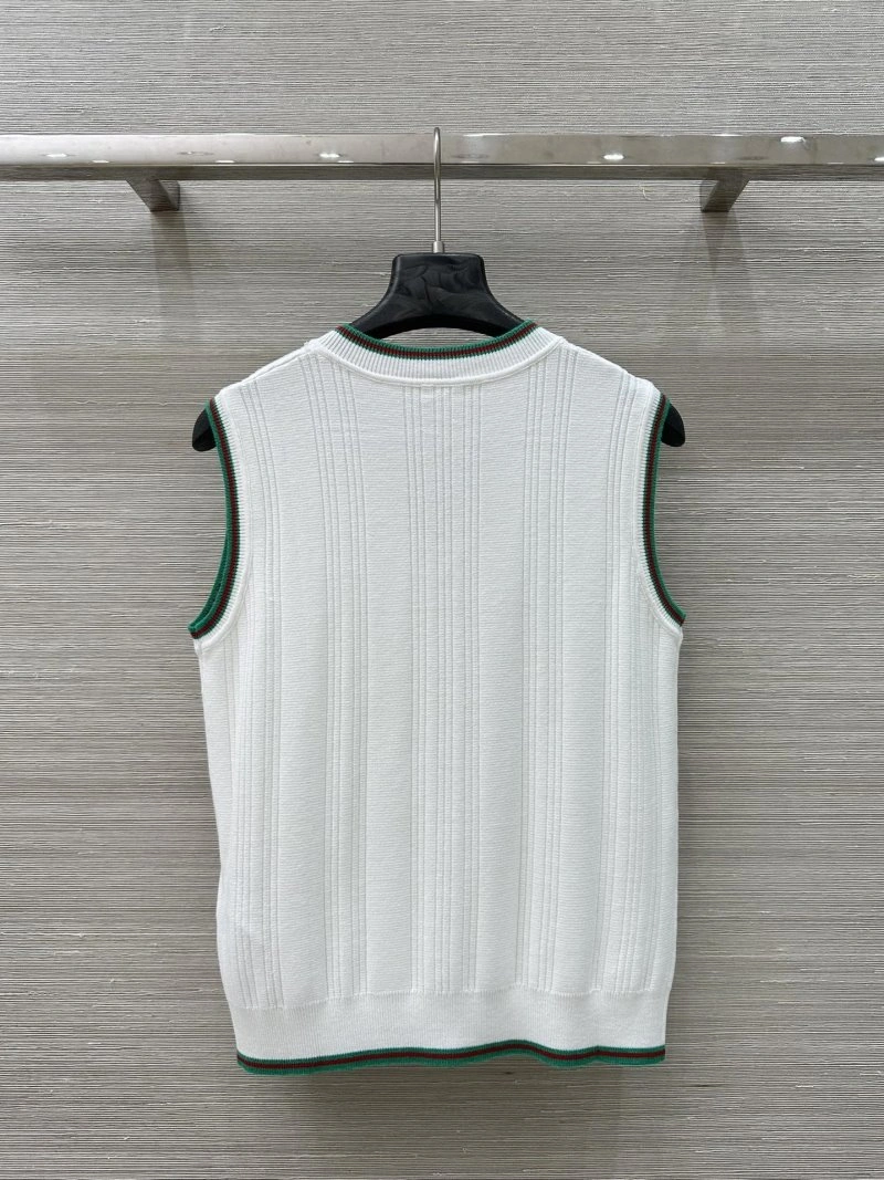 Genuine Gucci Vest