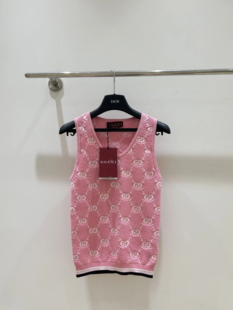Gucci Vest