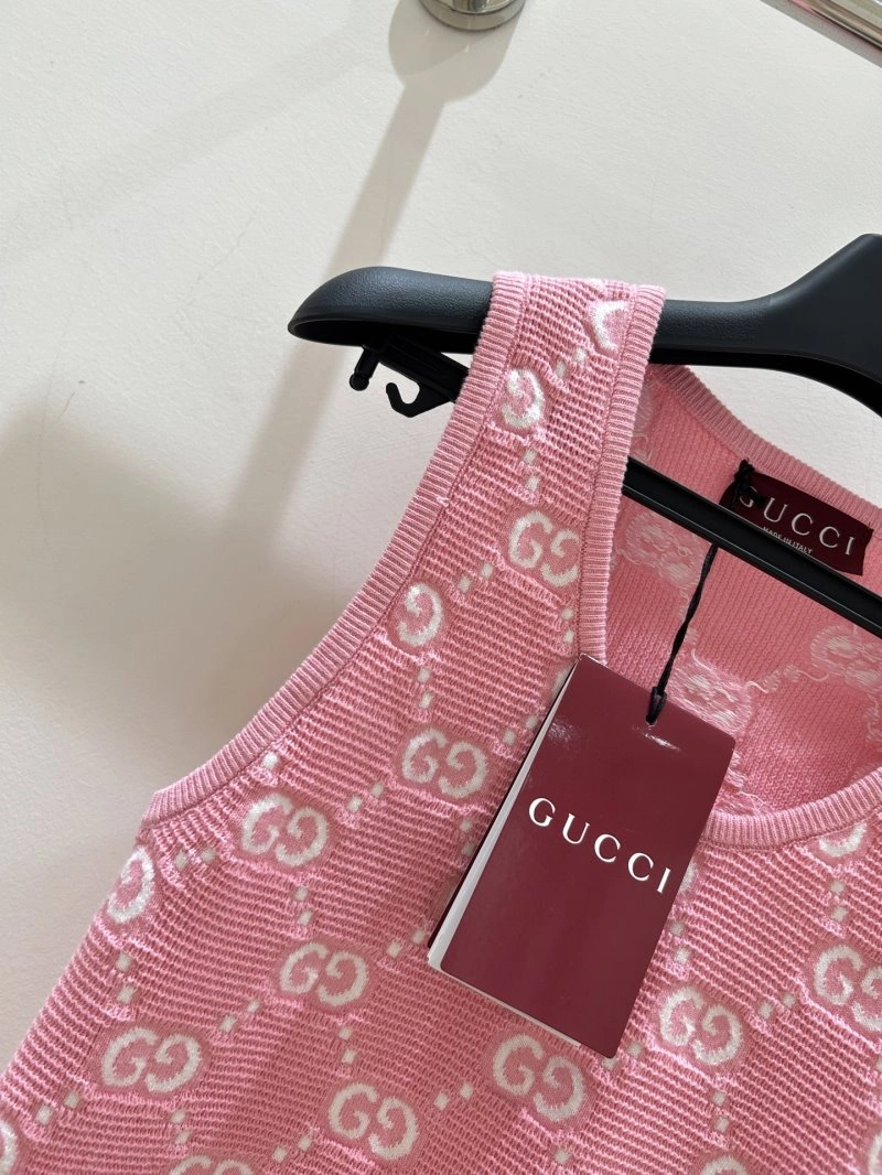 Low-cost Gucci Vest