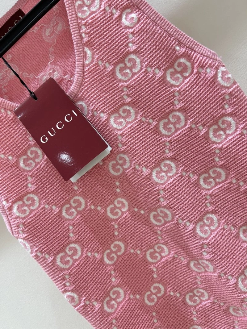 Low-cost Gucci Vest