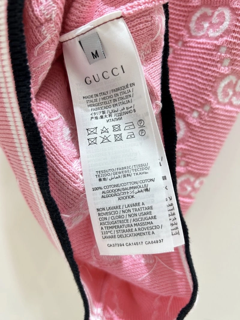 Low-cost Gucci Vest