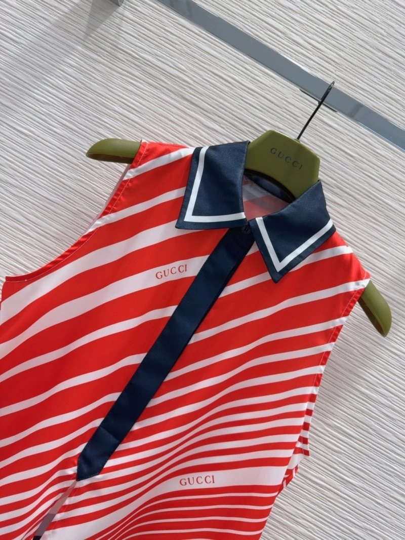 Perfect replica Gucci Vest