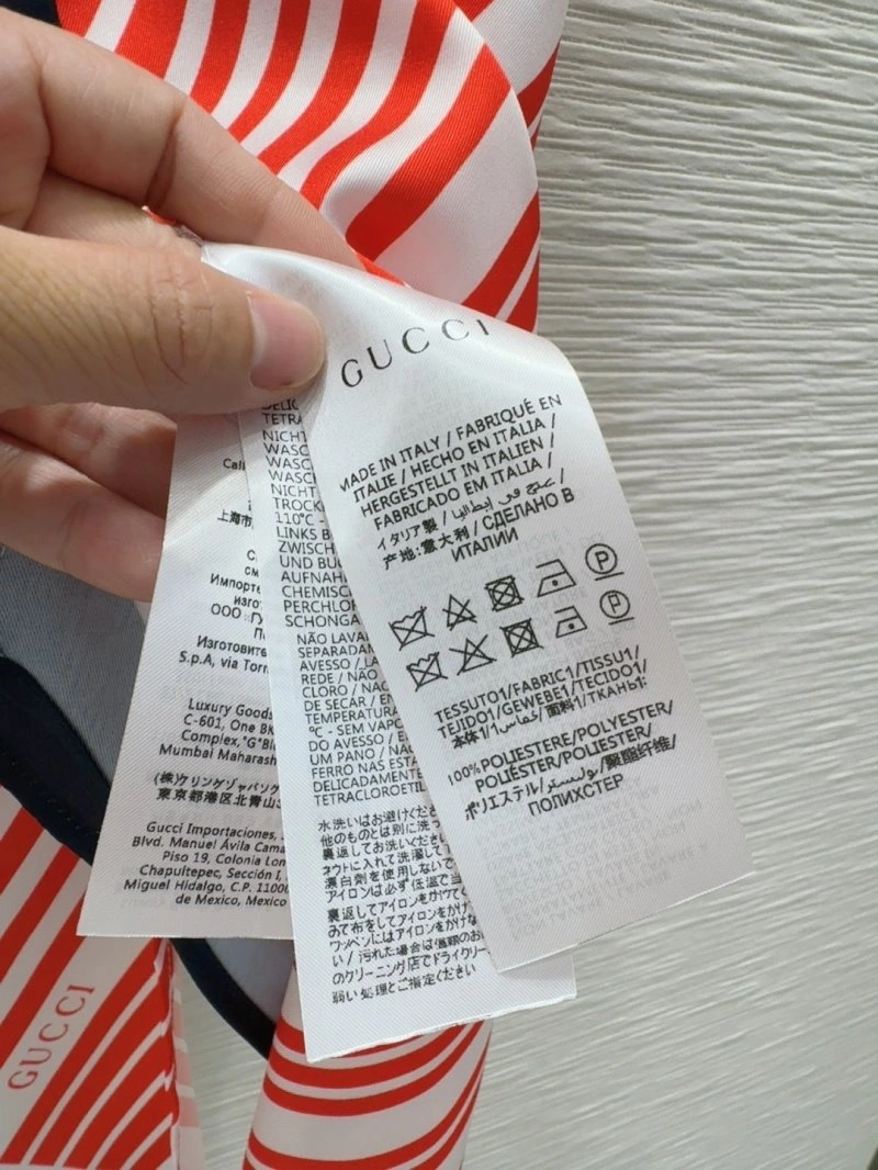 Perfect replica Gucci Vest