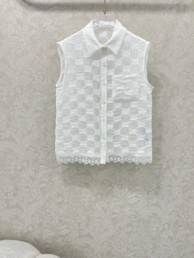 Gucci Vest