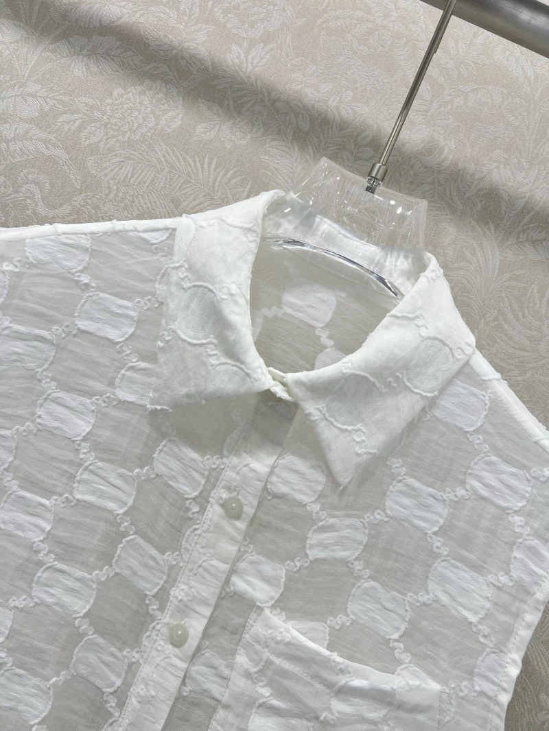 OEM Gucci Vest