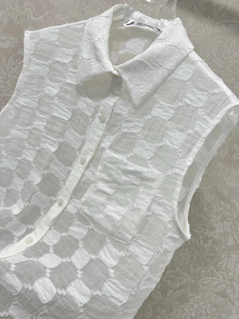 OEM Gucci Vest