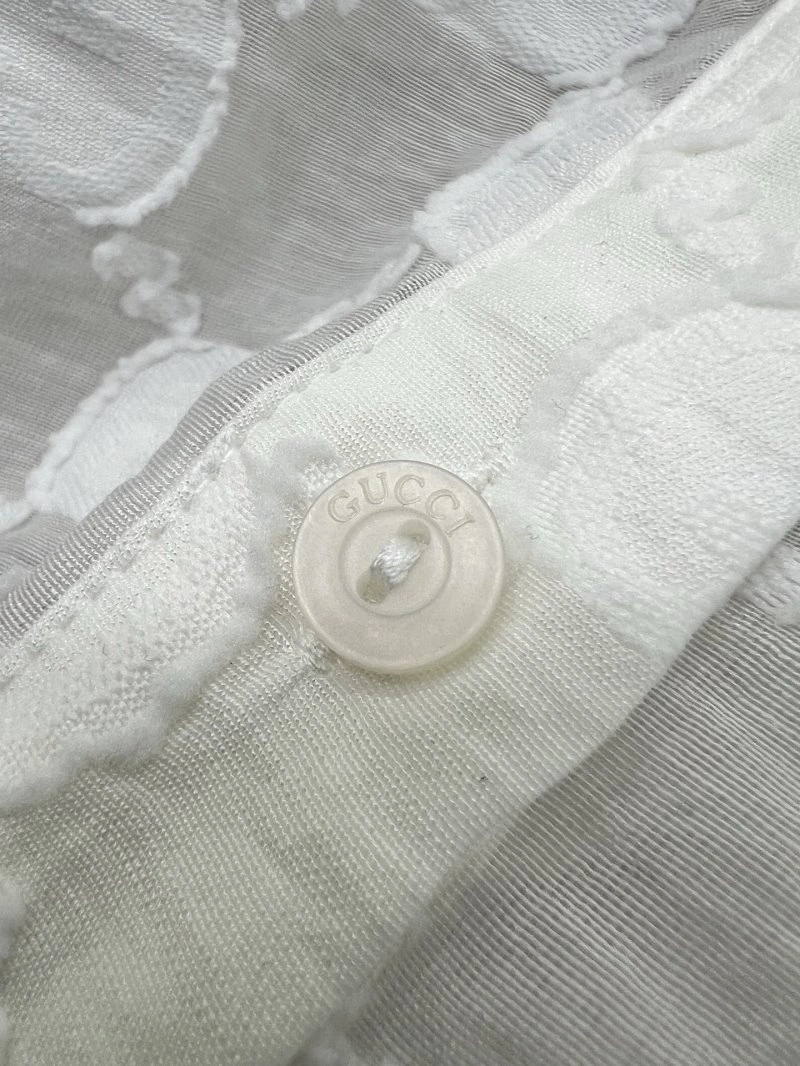 OEM Gucci Vest