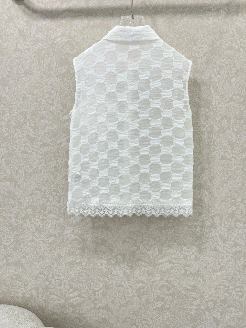 OEM Gucci Vest