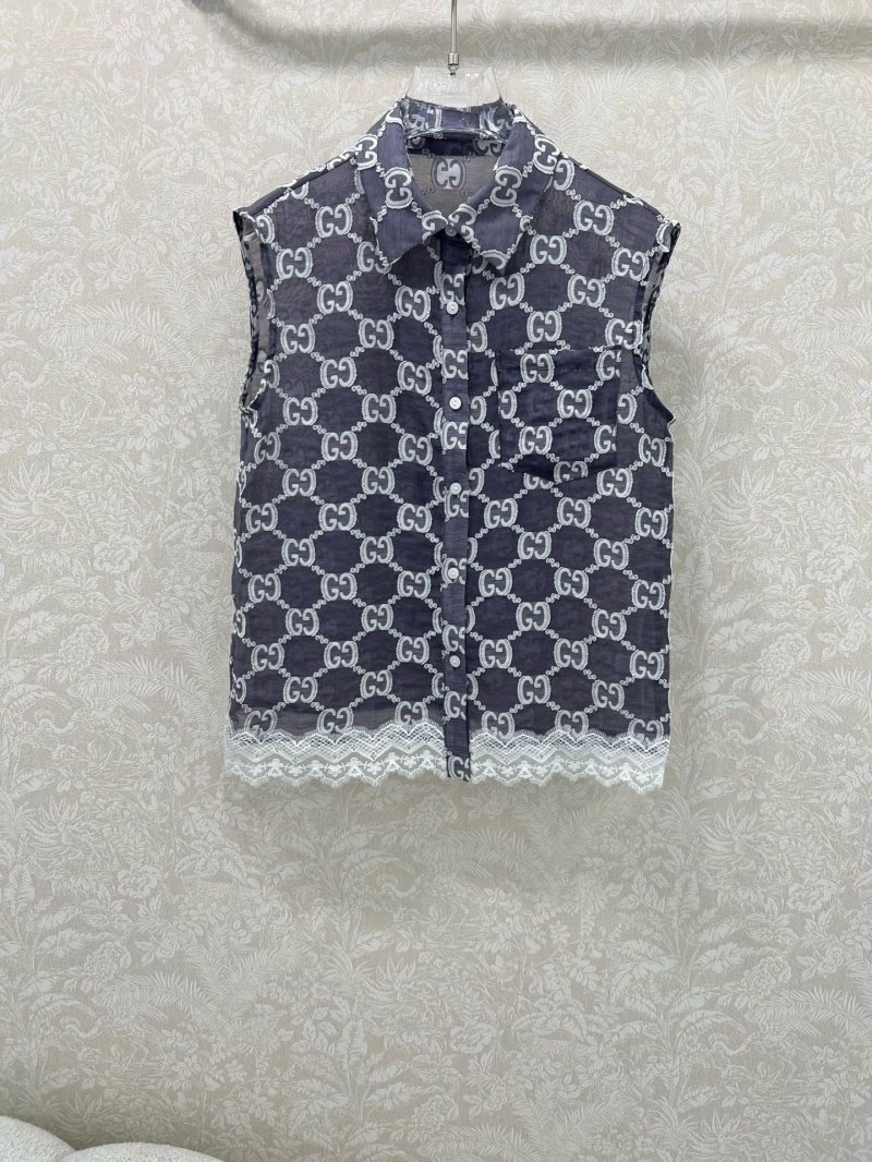Gucci Vest