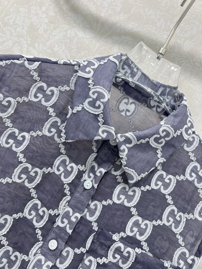 Real Gucci Vest