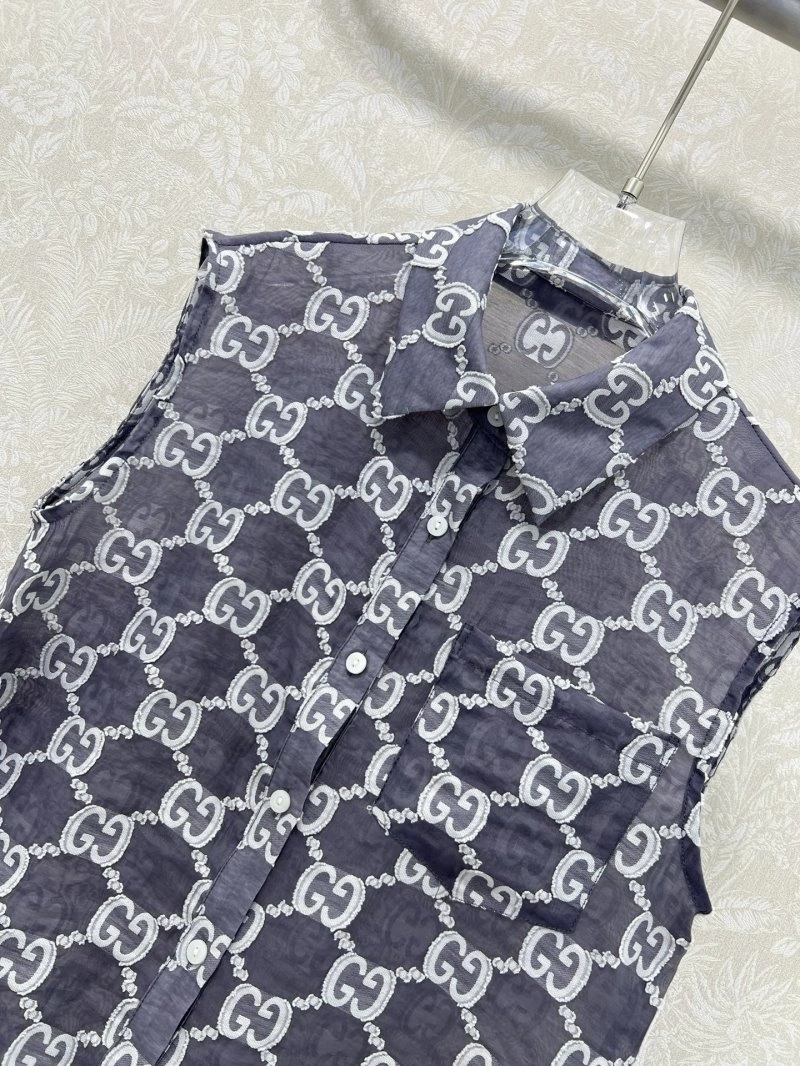 Real Gucci Vest