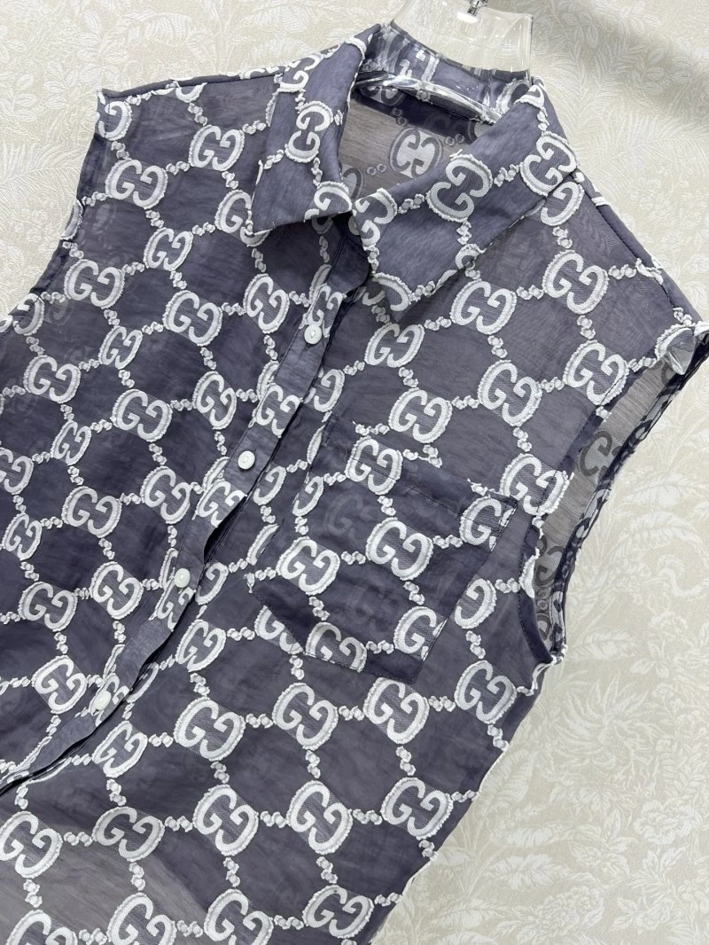 Real Gucci Vest