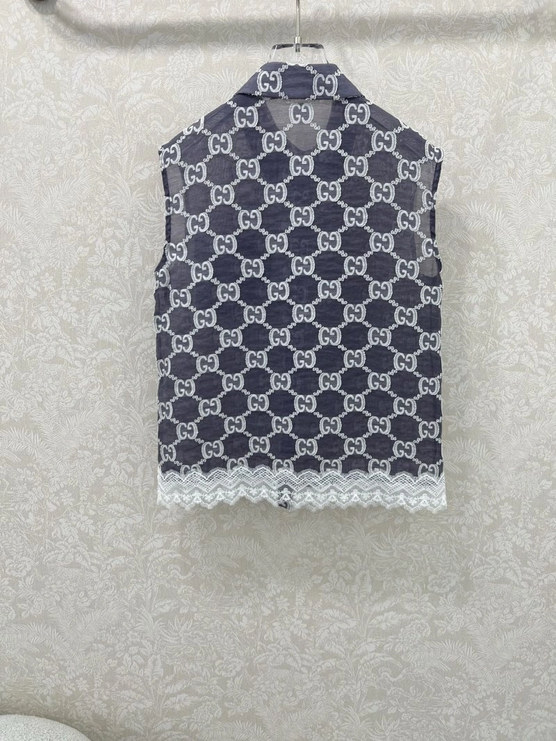 Real Gucci Vest