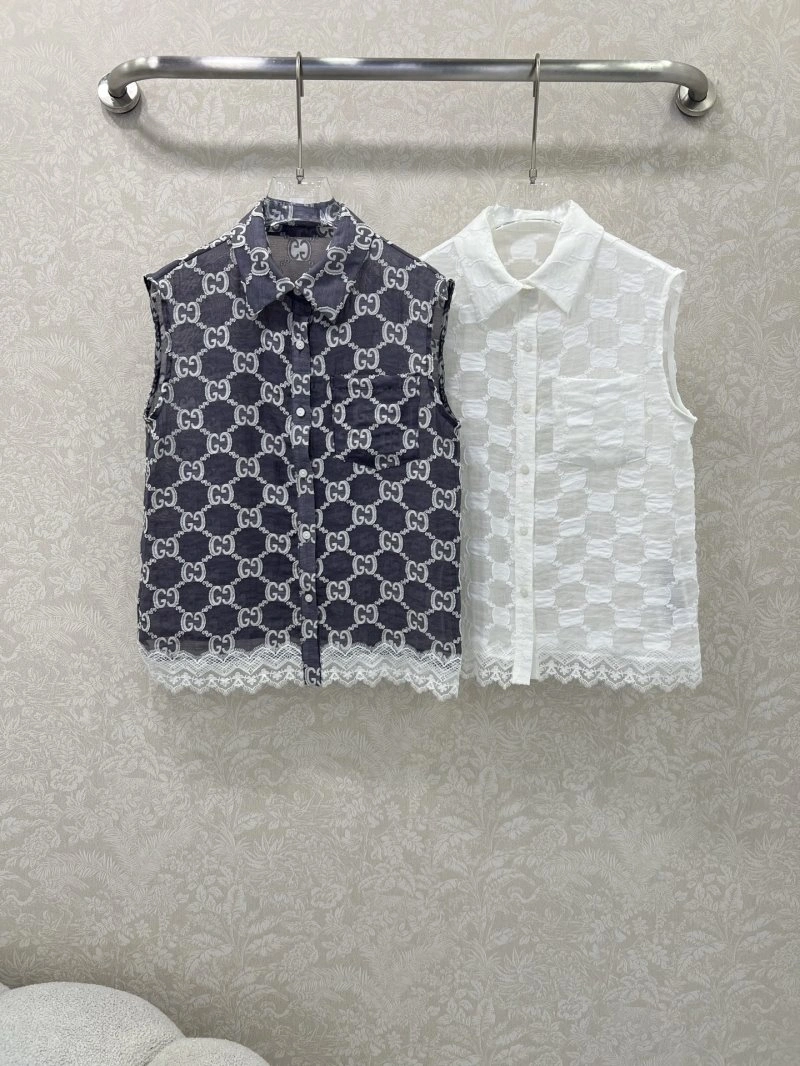 Real Gucci Vest