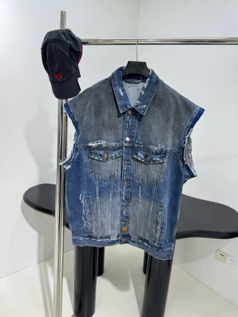 Gucci Vest