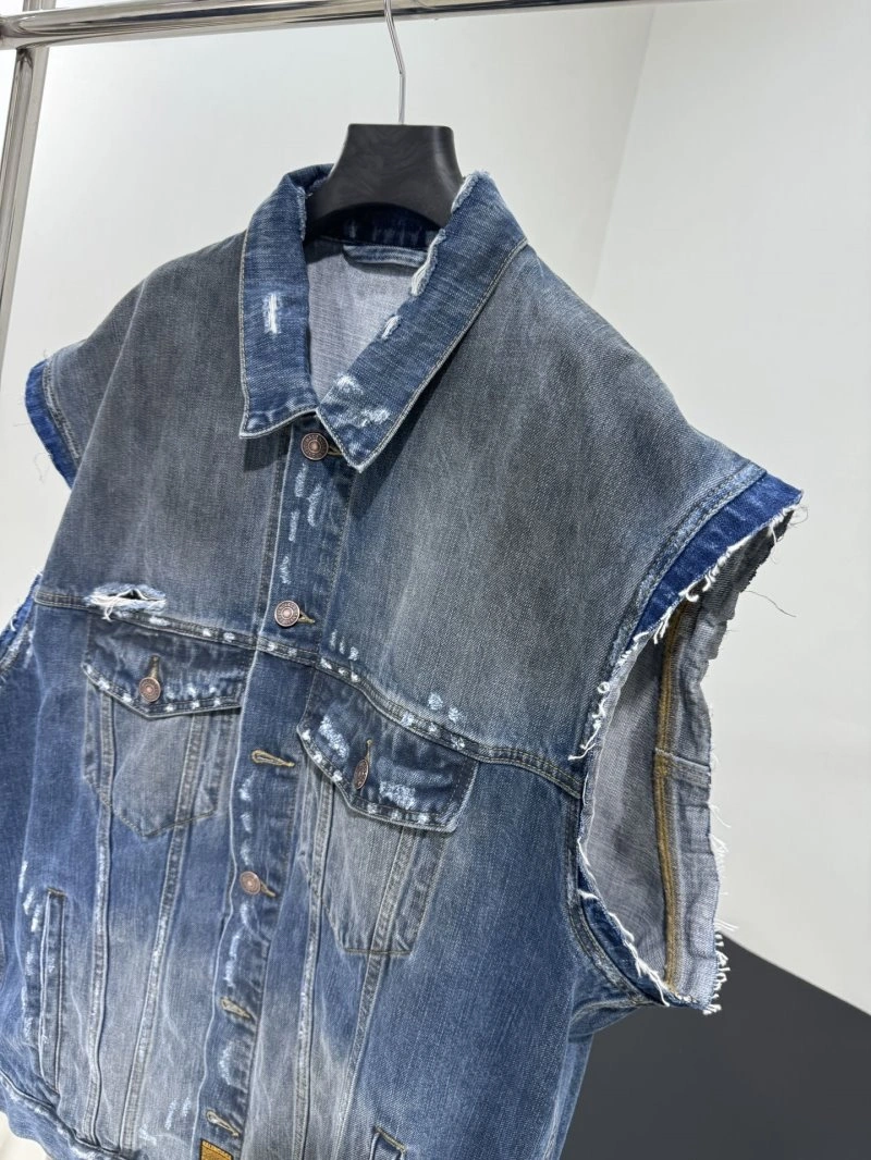 Genuine Gucci Vest