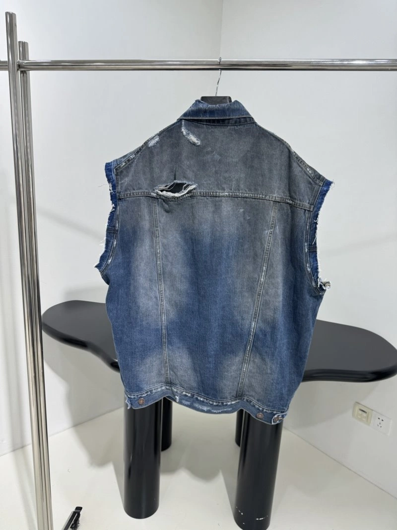 Genuine Gucci Vest