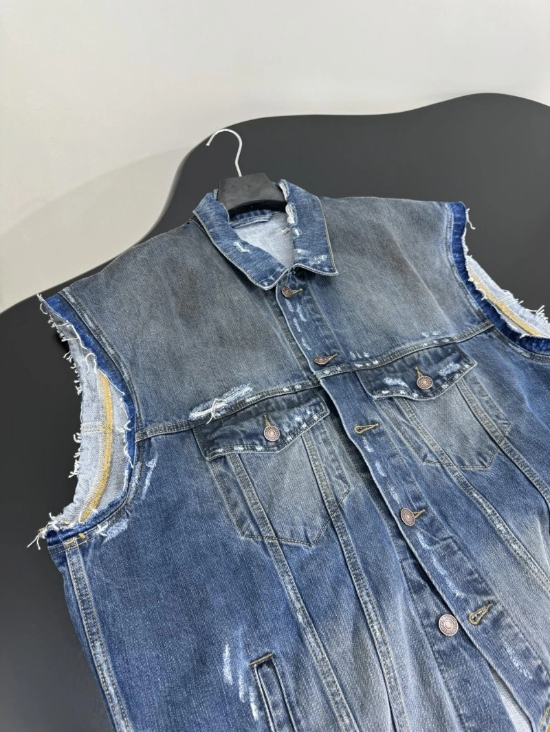 Genuine Gucci Vest