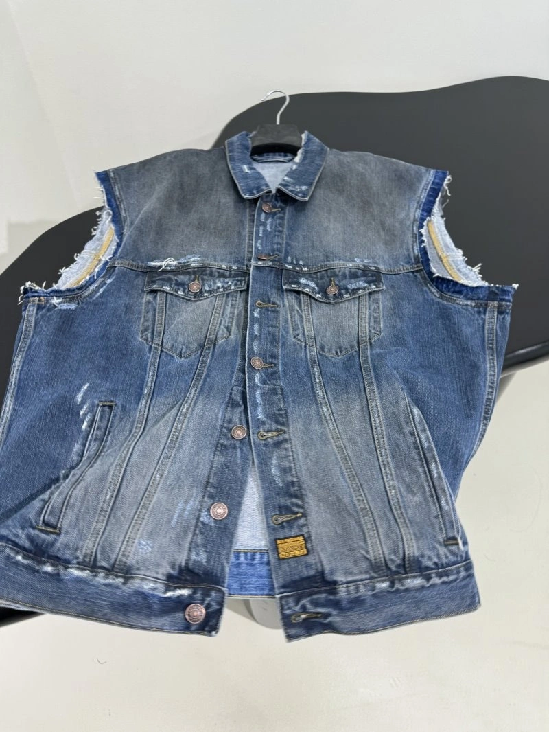Genuine Gucci Vest