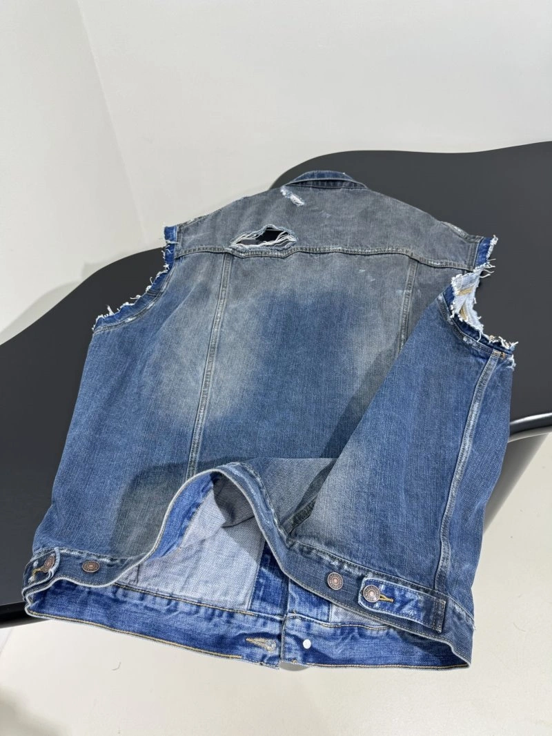 Genuine Gucci Vest