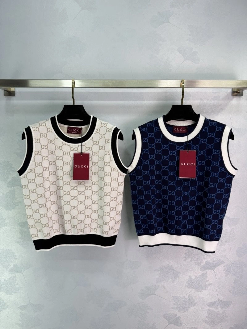 Gucci Vest