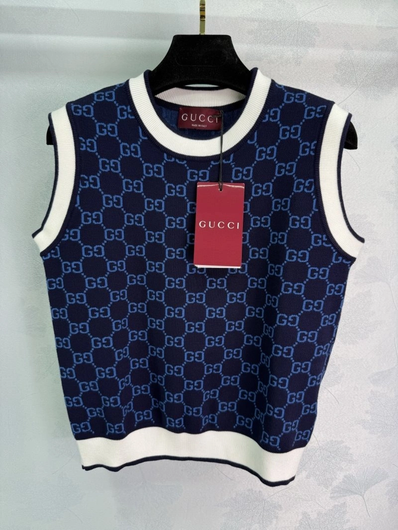 Legit Gucci Vest