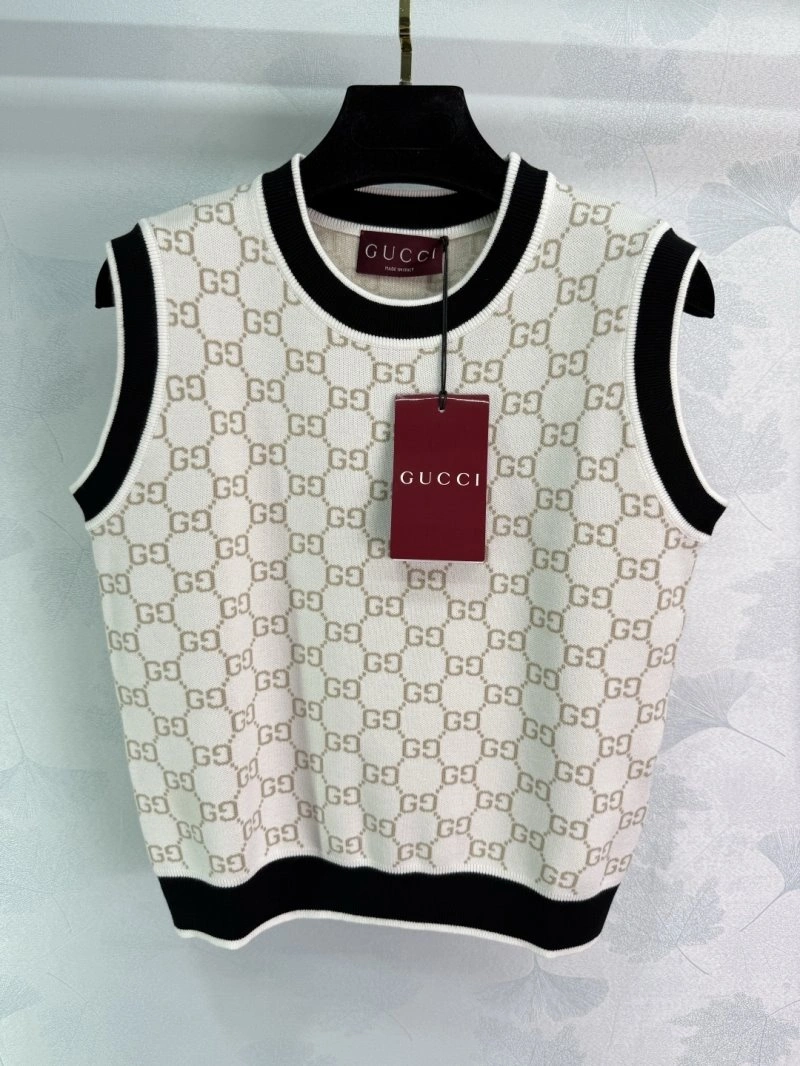 Legit Gucci Vest