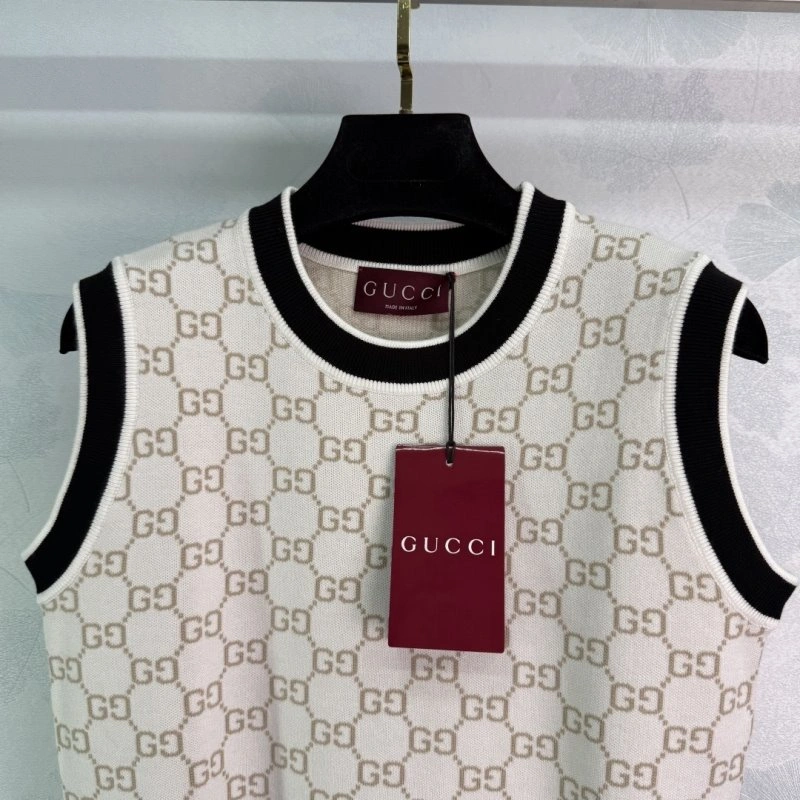 Legit Gucci Vest