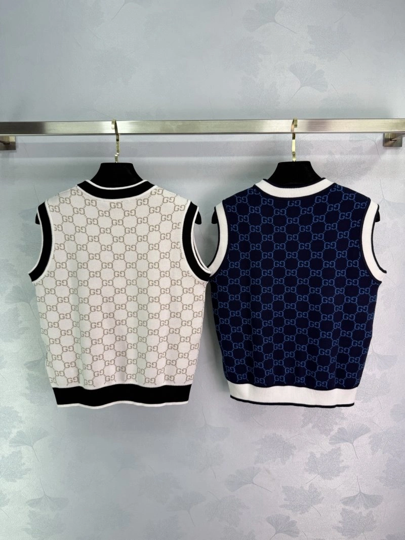 Legit Gucci Vest
