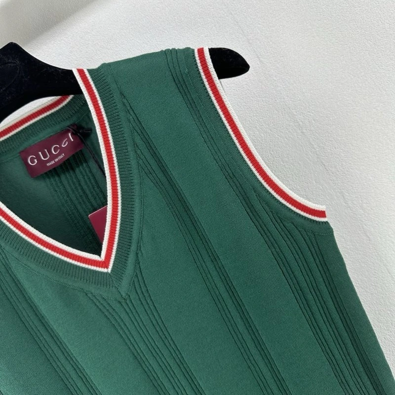 1:1 copy Gucci Vest