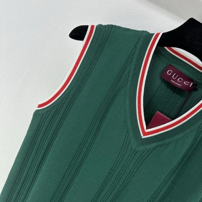 1:1 copy Gucci Vest
