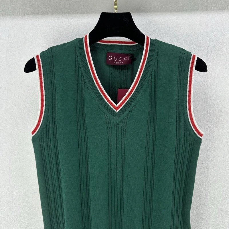 1:1 copy Gucci Vest