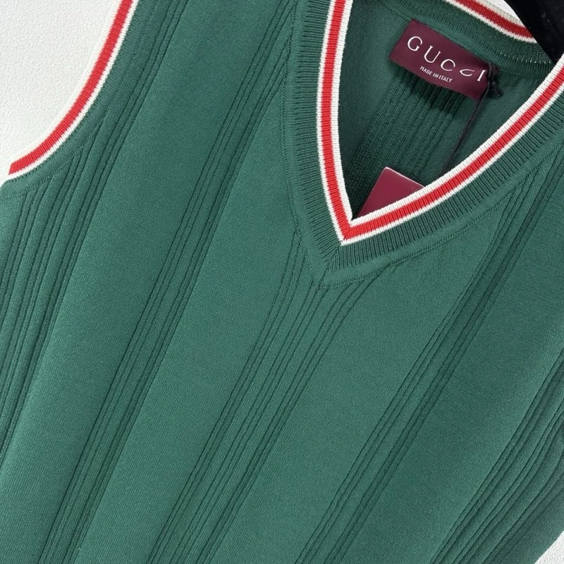 1:1 copy Gucci Vest