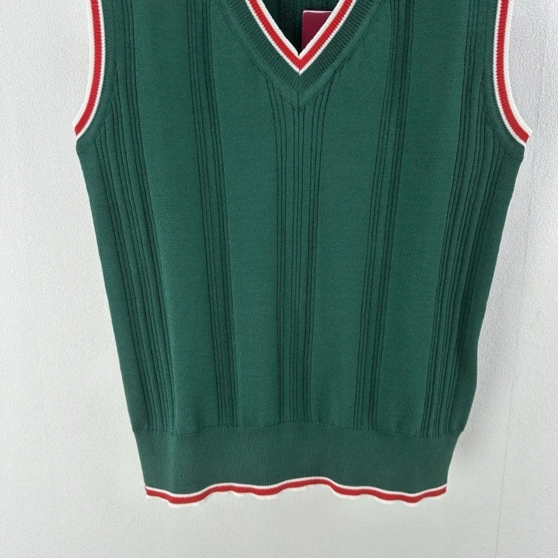 1:1 copy Gucci Vest