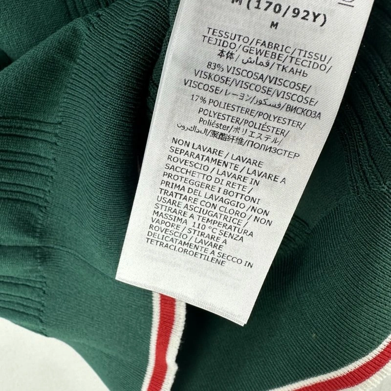 1:1 copy Gucci Vest