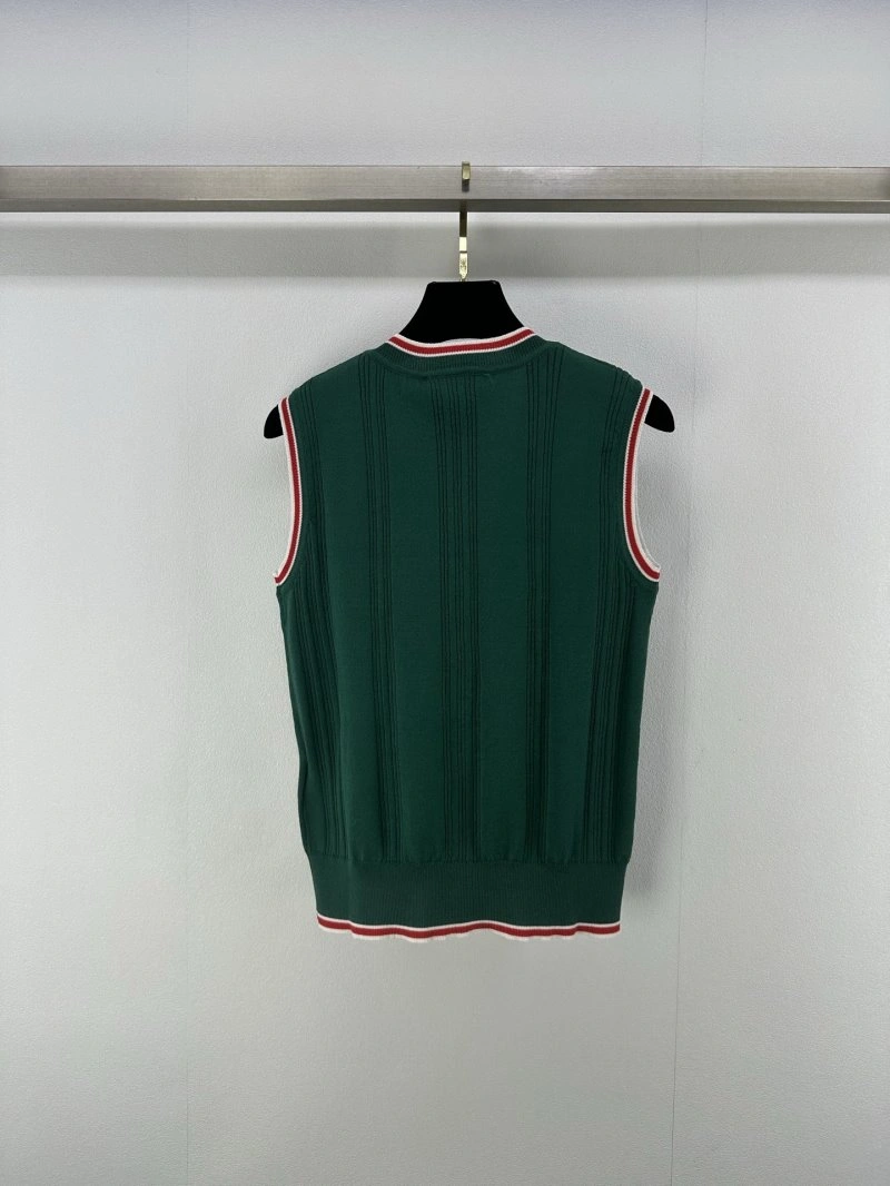 1:1 copy Gucci Vest