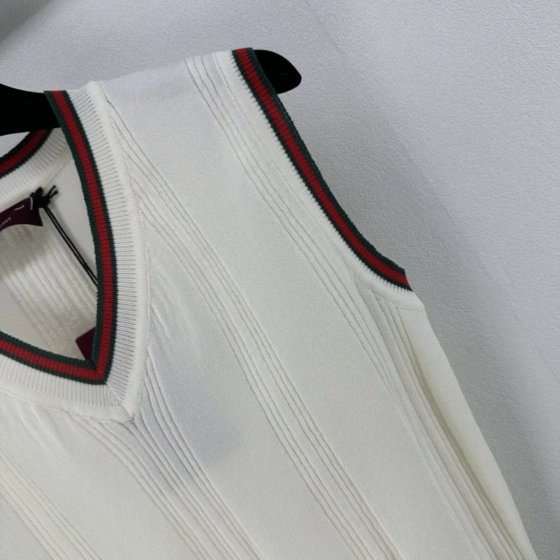 Official Gucci Vest