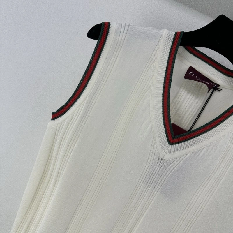 Official Gucci Vest
