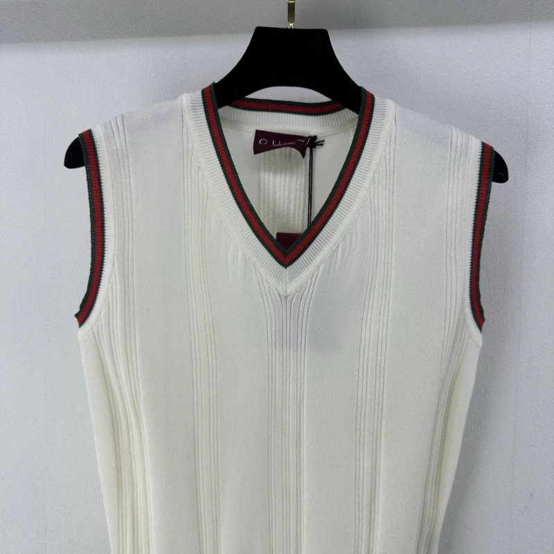 Official Gucci Vest