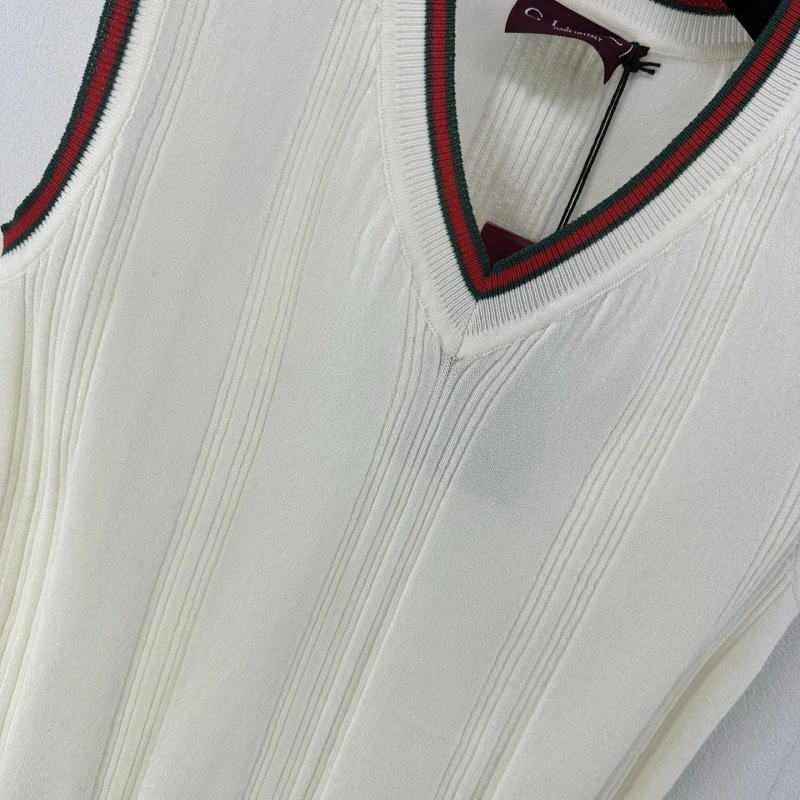 Official Gucci Vest