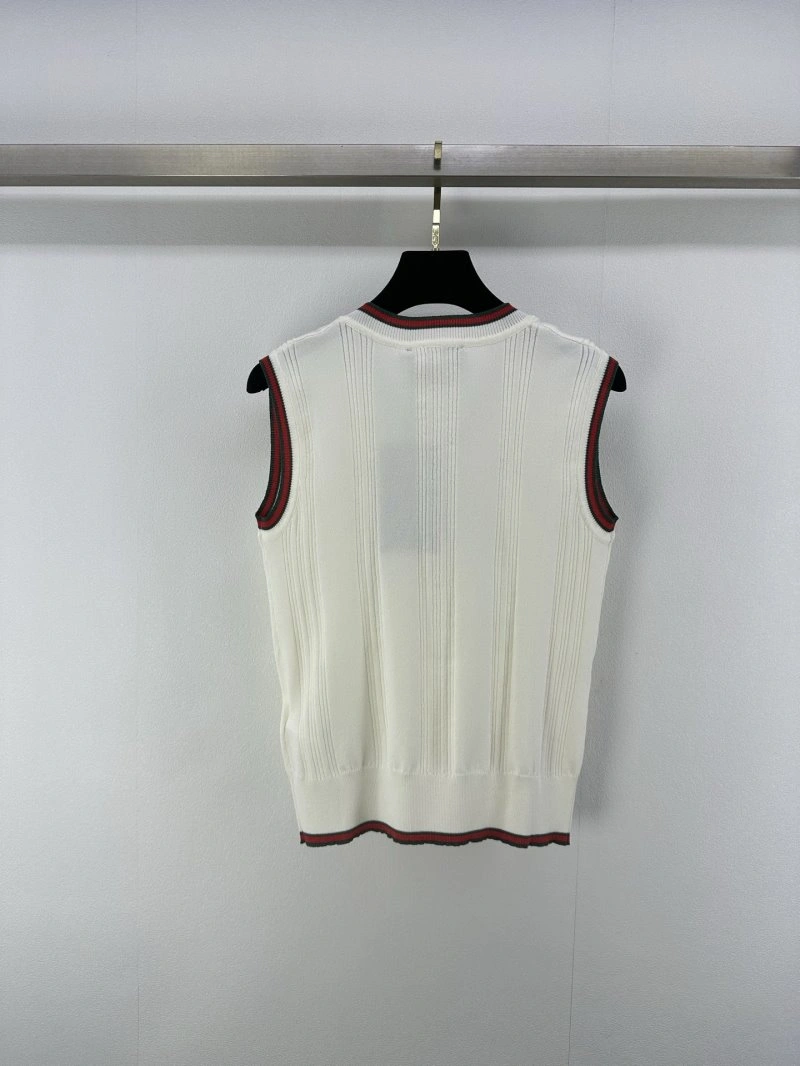 Official Gucci Vest