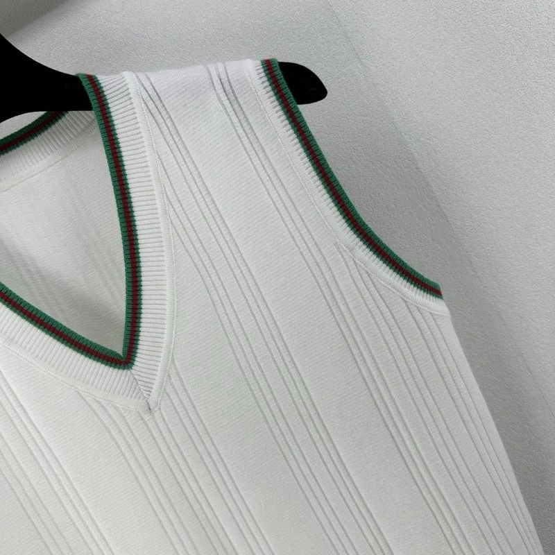 OEM Gucci Vest