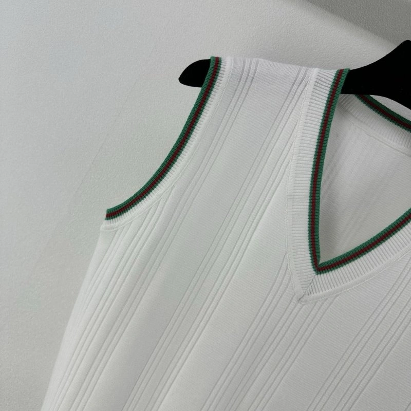 OEM Gucci Vest