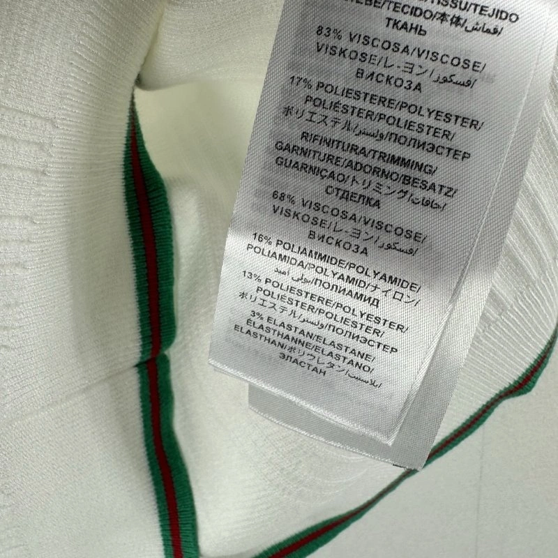 OEM Gucci Vest