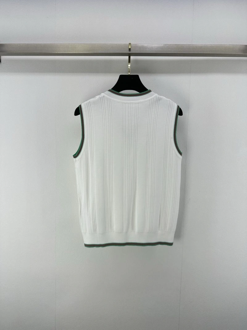 OEM Gucci Vest
